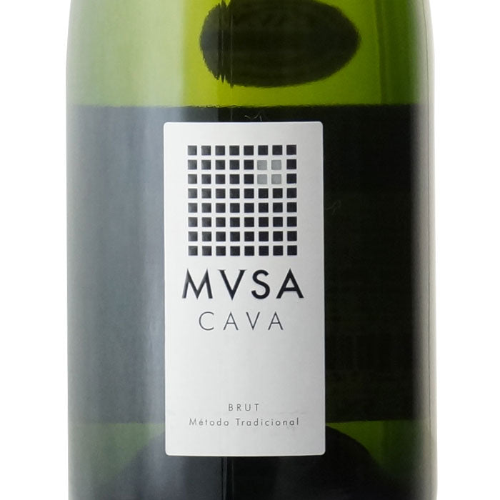 ヴァルフォルモッサ カヴァ ムッサ･ブリュット – 酒匠さんそう