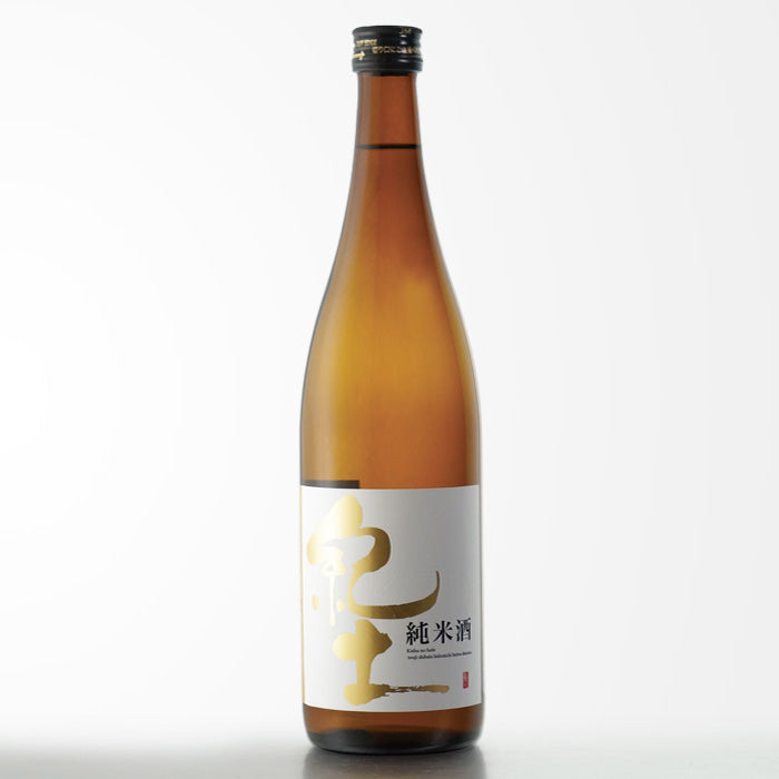 紀土 KID（キッド）純米酒 – 酒匠さんそう